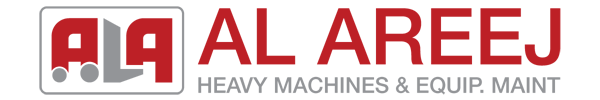 Al Areej Heavy Machines & Equip. Maint.
